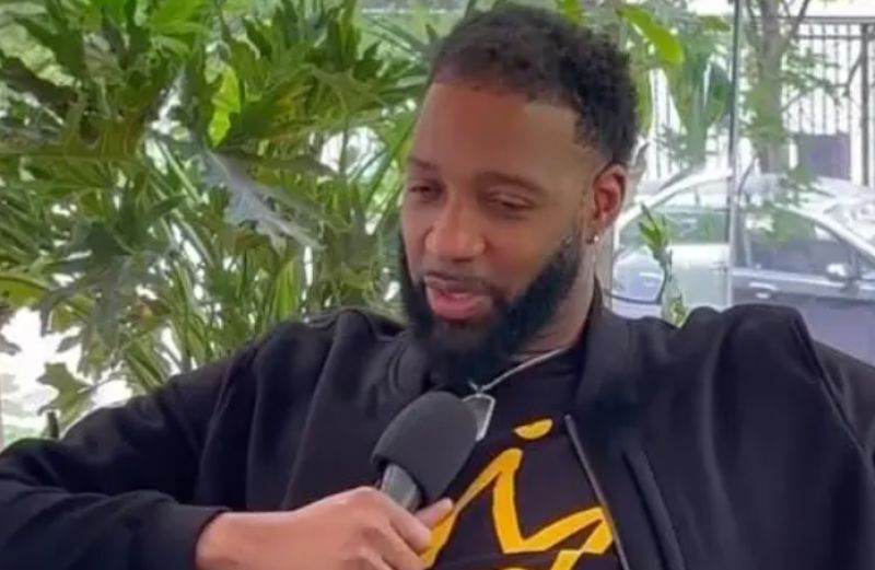 【影片】NBA/ T-Mac：我希望我能在這個時代打球 這樣我的職業生涯將得以延長 | 籃球筆記