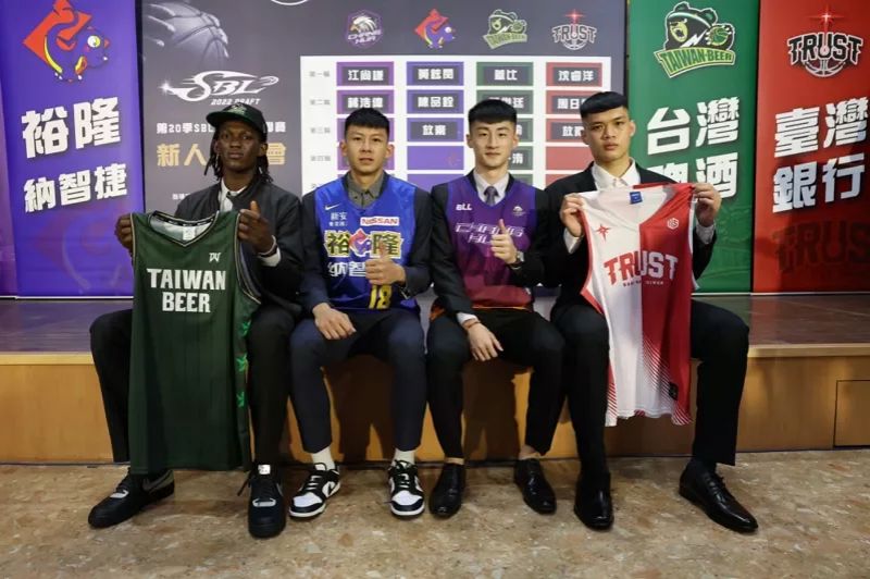 SBL/ 三聯盟最早 SBL、WSBL選秀會7月9日搶先登場 | 籃球筆記