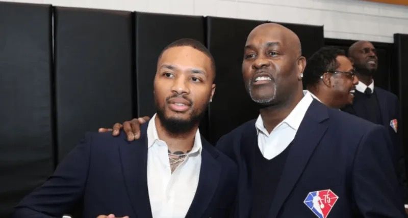 NBA / Gary Payton談Lillard交易傳聞：放他走吧，他很適合熱火 | 籃球筆記