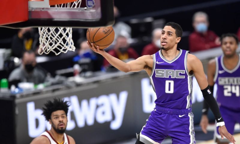 【影片】NBA/ 不演了! Haliburton : 我生涯前兩年效力於一支沒有任何文化的球隊 | 籃球筆記