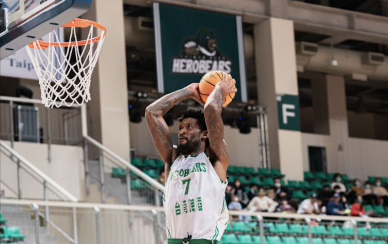 【影片】T1 / Perry Jones開箱奪29分 率隊擊敗太陽 | 籃球筆記