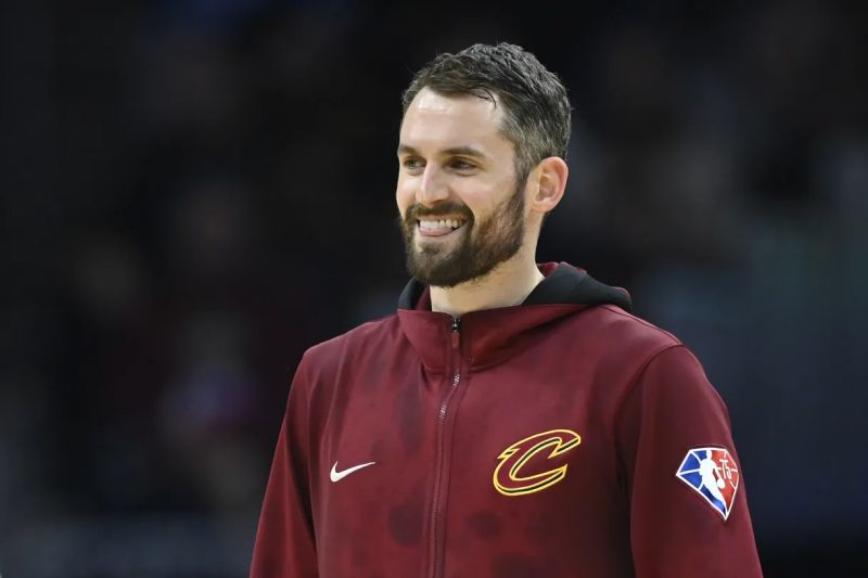 NBA/ Kevin Love預計和騎士完成買斷 東區多支季後賽球隊將成為追求者 | 籃球筆記