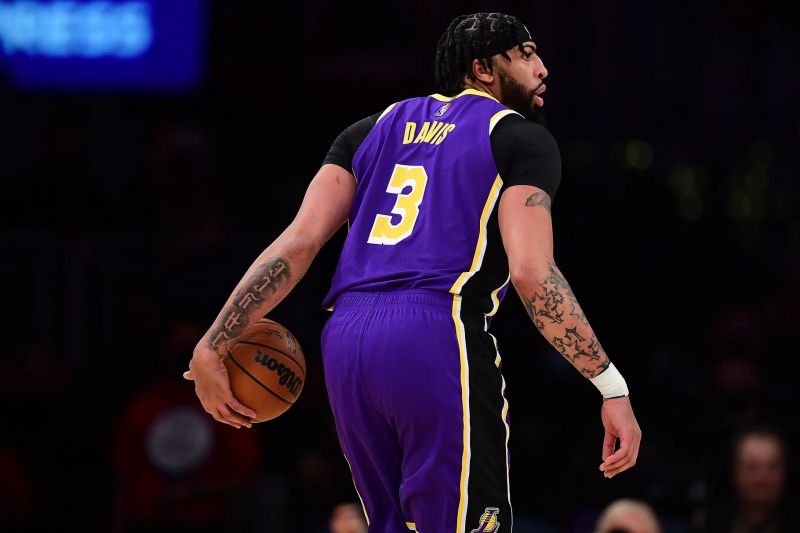 NBA / 除詹皇湖人無人入選全明星 Vogel：有點驚訝 | 籃球筆記
