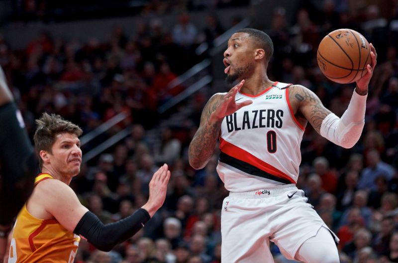 【專欄】冷血殺手絕非朝夕 回憶Lillard大學時代 | 籃球筆記