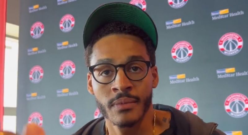 【影片】NBA/ 被問及Green出拳對自身影響 Poole：我和Kuzma是很棒的雙人組 | 籃球筆記