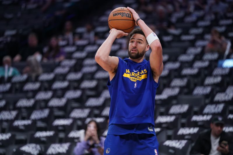 【影片】NBA / Curry:「如果要教從未投籃過的人學投籃，我會叫他模仿Klay的姿勢」 | 籃球筆記