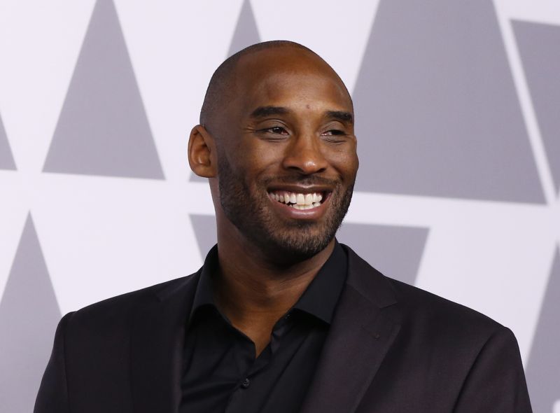 【專欄】NBA/ Kobe事發早上在教堂參加彌撒 教徒們分享與傳奇的日常故事 | 籃球筆記
