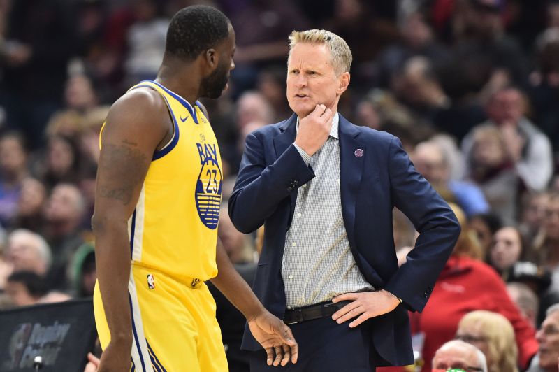 【新聞】NBA/ Kerr談選秀心法：不能只注意樂透秀 Leonard可是15順位 | 籃球筆記