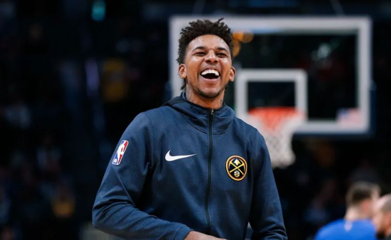 NBA/ 喊話想加盟PBA ! Nick Young發推 : 讓這件事發生吧 | 籃球筆記