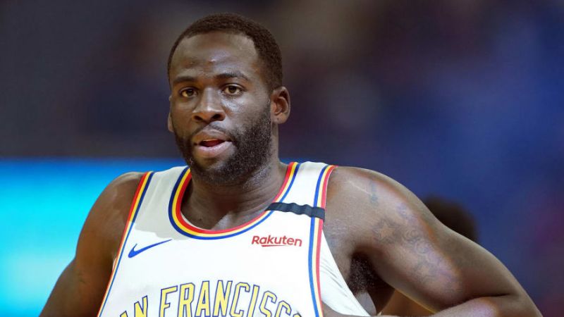 NBA / Green支持球員追求正義 不忘提醒：罷賽反而是放棄發聲的平台 | 籃球筆記