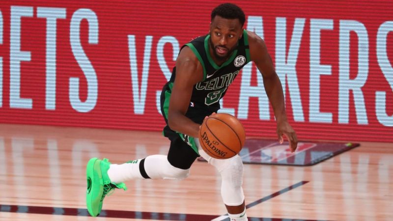 NBA / Walker三次季後賽淘汰都因熱火：我才來第一年 還有時間調整 | 籃球筆記