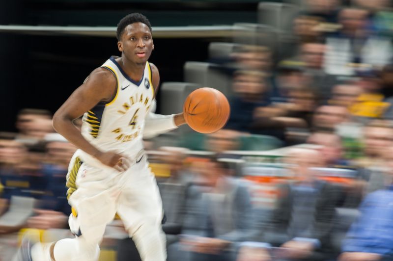 【新聞】Oladipo即將回歸！ 預計在一月底復出助力溜馬 | 籃球筆記