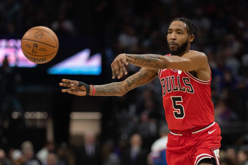 NBA/ Derrick Jones Jr.與獨行俠簽下一年合約 金額為全額保障 | 籃球筆記