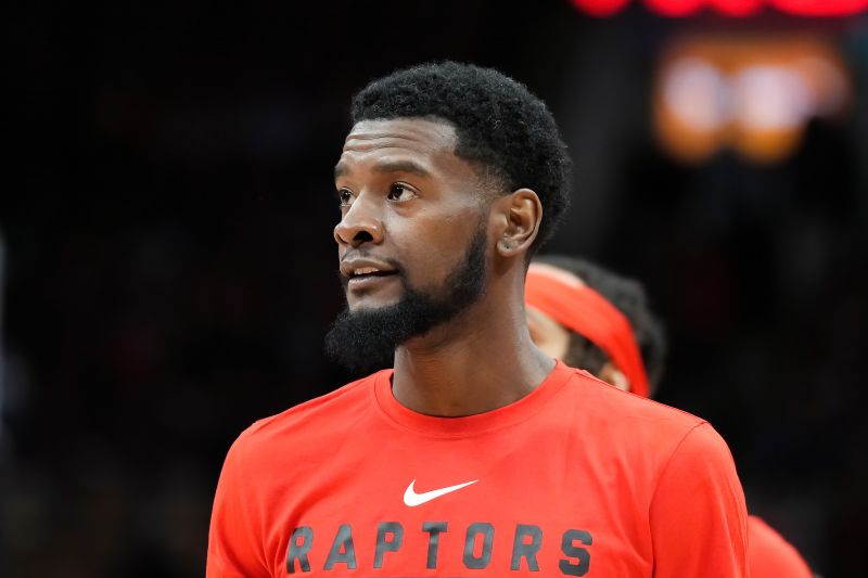 NBA/ 求歡不成反而想硬上！Josh Jackson遭指控性侵 | 籃球筆記