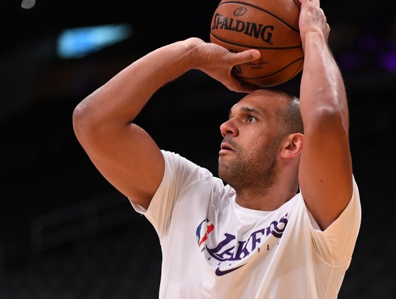 NBA / Dudley：隊裡除了James和我都是年輕人 早開賽早拿戒指 | 籃球筆記