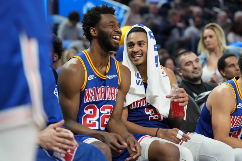 NBA / 金州當地媒體曝Wiggins已回到灣區 Wiggins IG回應友人力挺 | 籃球筆記