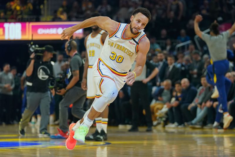 【影片】NBA/ McGee問復賽後有自信能對誰砍60+ Curry霸氣回：每個人 | 籃球筆記