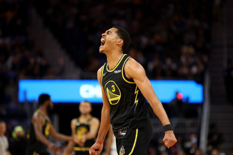 【影片】NBA / Poole砍31分率勇士下半場爆發擊敗黃蜂 | 籃球筆記