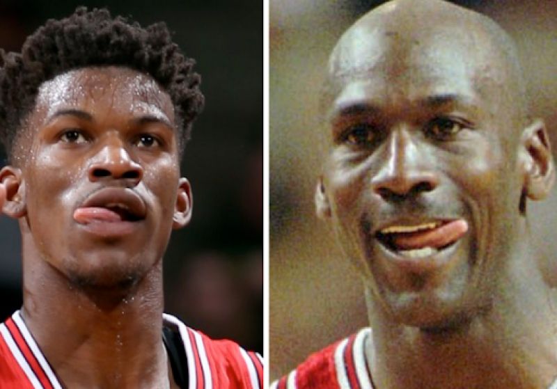 NBA / Butler 總決賽40+大三元創多項紀錄 一項Jordan後首人 | 籃球筆記