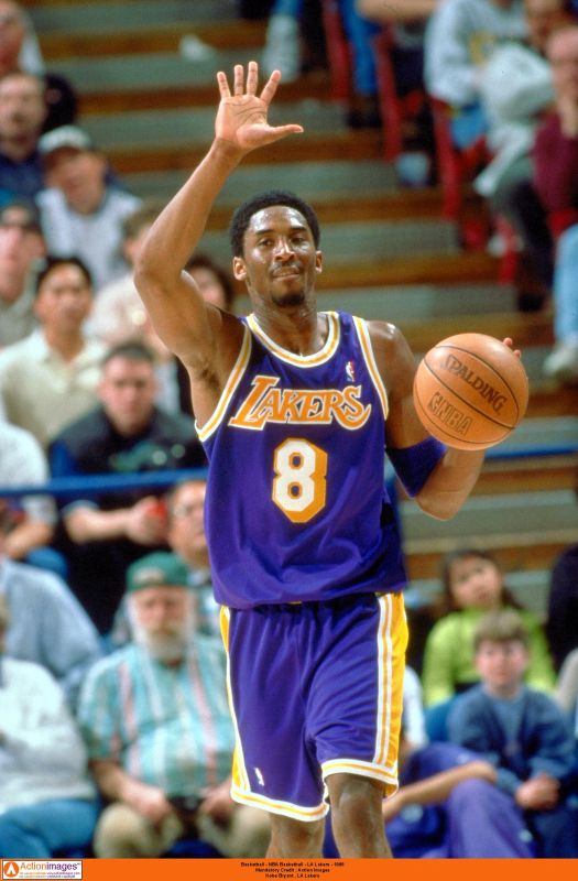 【影片】NBA/ Kidd曝當年明星賽Malone上前擋拆被拒 菜鳥Kobe要求單打Jordan | 籃球筆記