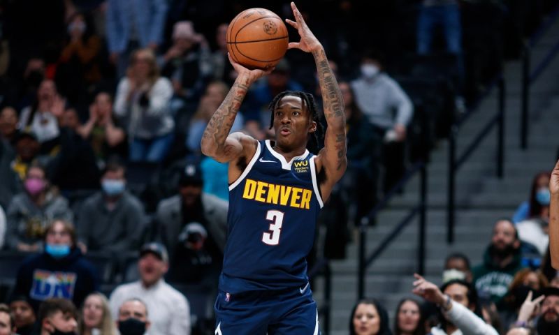 【影片】NBA / Brandon Goodwin與Bones Hyland在業餘聯賽大打出手 | 籃球筆記