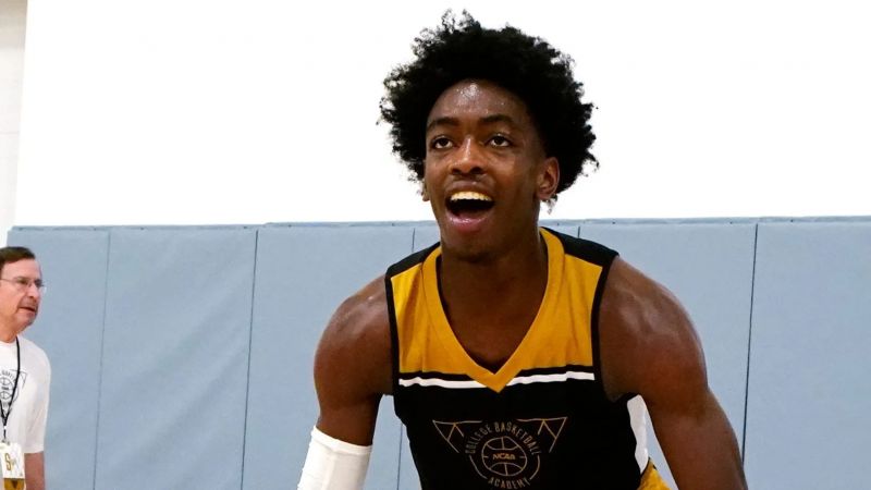 NBA / Wade兒子有望加盟爵士G聯盟球隊 | 籃球筆記