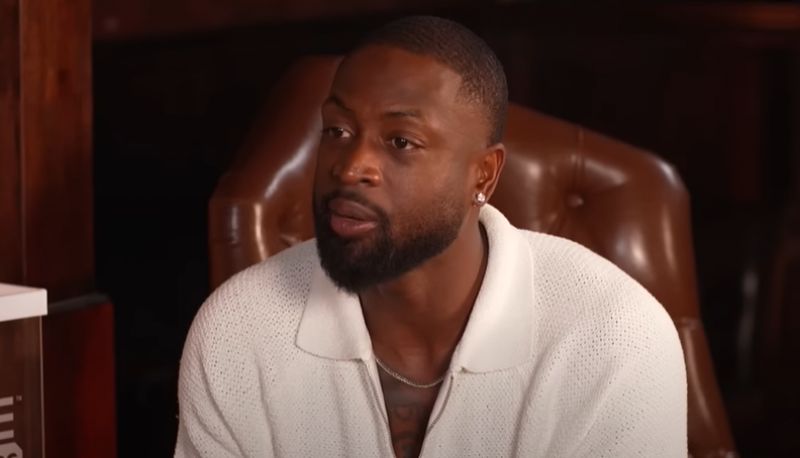 【影片】NBA/ 憶當年LeBron重返騎士 Wade：當時沒想到他會這麼做 | 籃球筆記