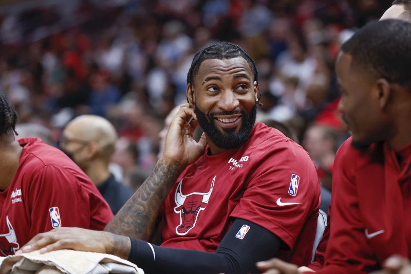 【影片】NBA/ Drummond告訴年輕球員以自己為誡：態度比抓多少籃板還重要 | 籃球筆記
