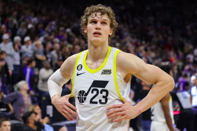 NBA/ 絕殺遭沒收! Markkanen : 紀錄台人為錯誤導致我們輸球 | 籃球筆記