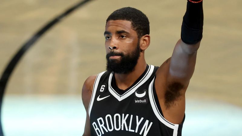 NBA/ 與Nike分道揚鑣後Irving發推 : 無論哪天我都為我的人民祭酒和祈禱 | 籃球筆記