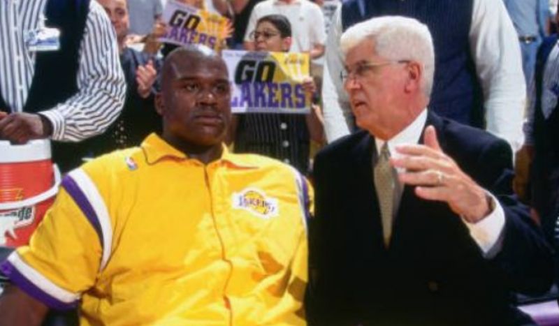 NBA/ 「銀狐」Del Harris : 如果O'Neal有Kobe的認真態度 他會成為Goat | 籃球筆記