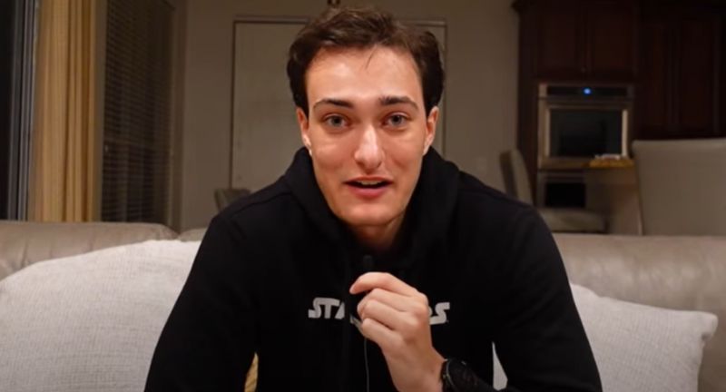 NBA/ 沒籃球資歷也能參加選秀！美法學院學生靠自身專業成功報名 | 籃球筆記