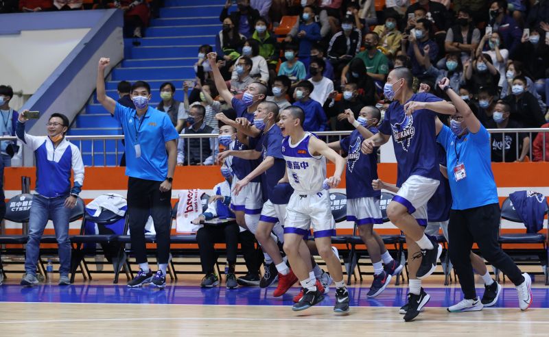 JHBL/王翊仲奪MVP！安康拿下隊史首冠 | 籃球筆記