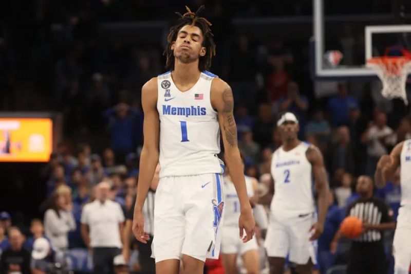 NBA/ Emoni Bates因非法持有槍枝將面臨無限期停賽 判決最快11/16出爐 | 籃球筆記