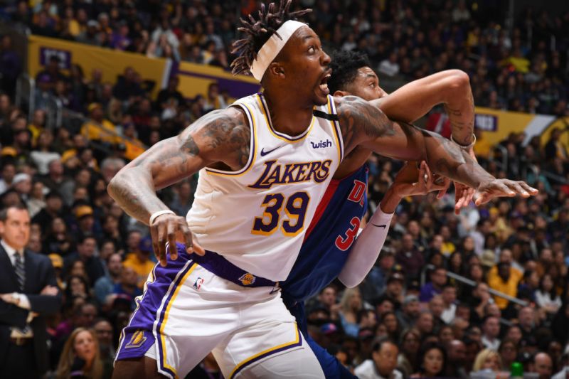 【HBK】Howard合約轉為保障！看他的籃板卡位精神，這就是他要給球迷的態度。 | 籃球筆記