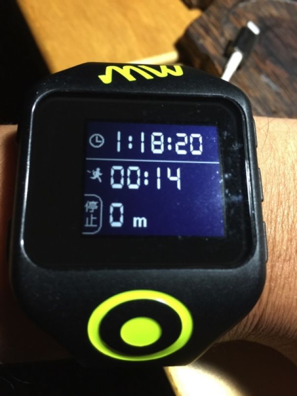 三鐵界的超級新星 MW Watch開箱Part II | 文章 | 運動筆記