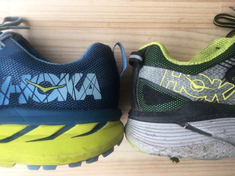 【評測】全能超跑 HOKA ONE ONE Challenger ATR 4 | 文章 | 運動筆記