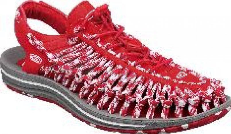 【產品】KEEN UNEEK 讓你穿出屬於自己的 UNIQUE 潮流品味 | 文章 | 運動筆記