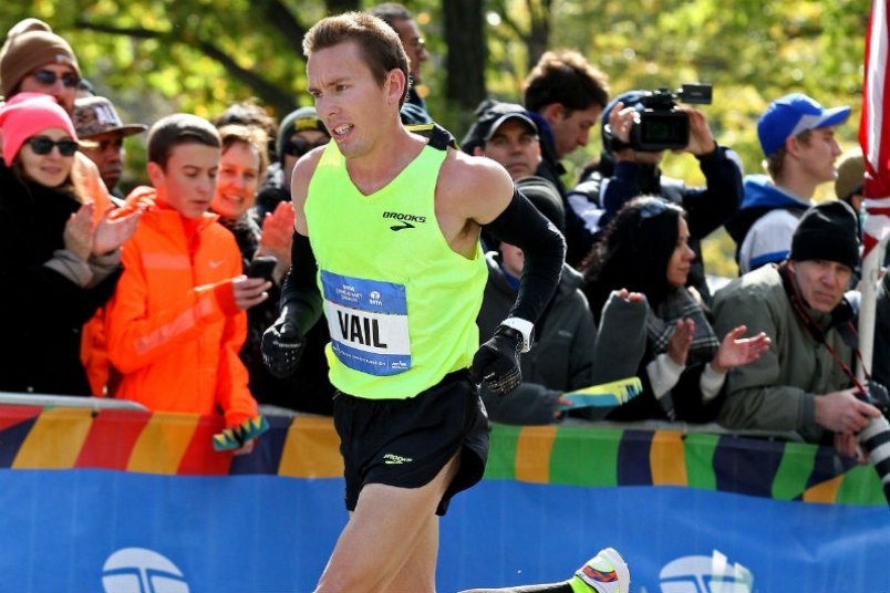 【品牌故事】深受股神巴菲特青睞 百年品牌 BROOKS 的過人之處 | 文章 | 運動筆記