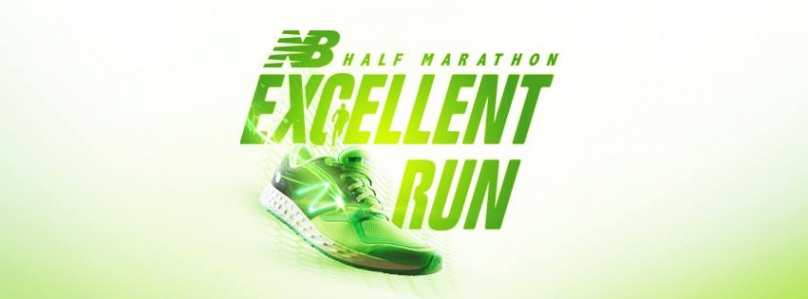 為什麼你應該報名NB Excellent Run？ | 文章 | 運動筆記