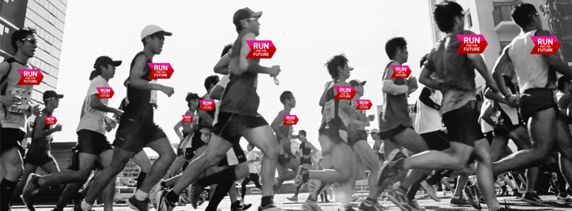 日本最大跑步網站 RUNNET 中文版登場！ | 文章 | 運動筆記