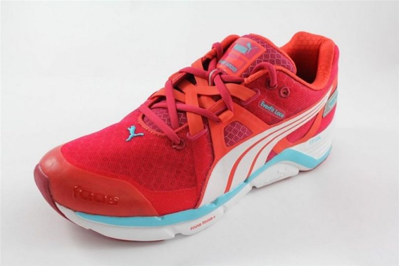 Puma FAAS 1000 "The BIG DADDY" 如爸爸般的溫柔擁抱 | 文章 | 運動筆記