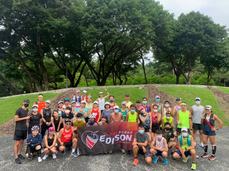 【網誌】黃毓軒：享受自己選擇的痛苦 | 網誌 | 運動筆記