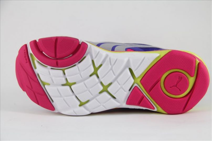 [跑鞋分享] Puma FAAS 1000 紫色時尚潮 重量登場 | 文章 | 運動筆記