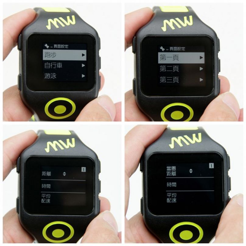 [裝備測試] 經典再進化 MW Watch馬拉松世界三鐵錶 | 文章 | 運動筆記