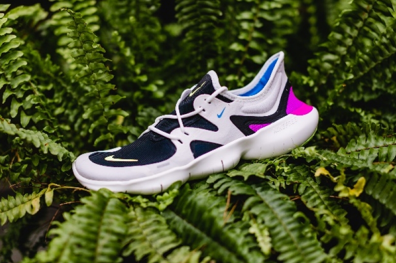 【產品】NIKE FREE 盡享自然律動 | 文章 | 運動筆記