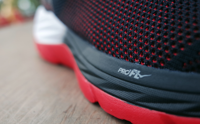 【科技】HOKA ONE ONE FLY 系列 帶給跑者嶄新的「飛」凡感受 | 文章 | 運動筆記