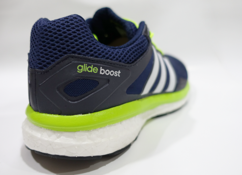 彈力避震面面俱到 Supernova Glide Boost 7 | 文章 | 運動筆記