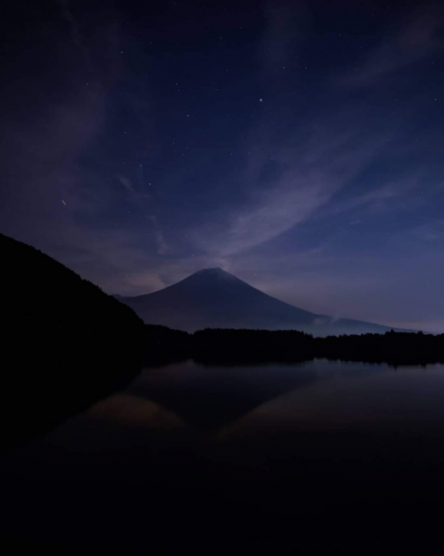 我的癌後百mile - 2023 Mt.FUJI 100，Ultra Trail Mt. Fuji 環富士山越野賽 | 網誌 | 運動筆記