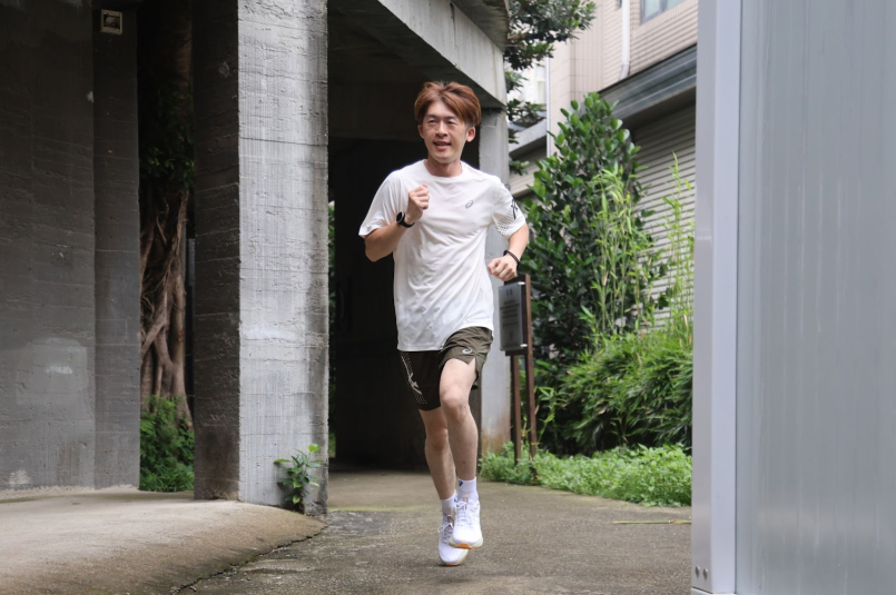 【跑鞋】4D 跑格全開ASICS GEL-KAYANO 32 | 網誌 | 運動筆記